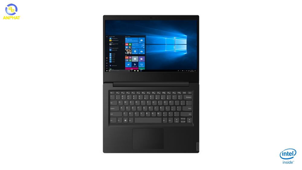 Laptop Lenovo IdeaPad S145-14IIL 81W600AQVN Chính Hãng