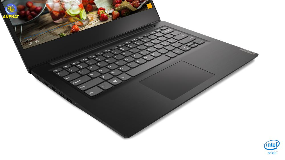 Laptop Lenovo IdeaPad S145-14IIL 81W600AQVN