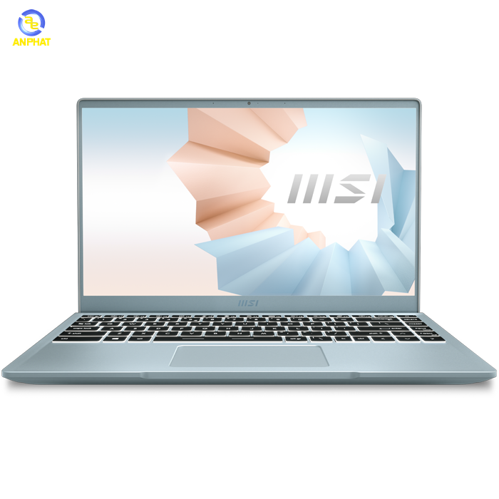 Laptop MSI Modern 14 B11SB 074VN