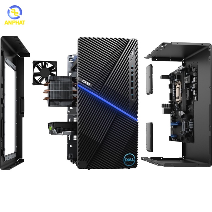 Máy tính đồng bộ Dell G5 5000 70226491