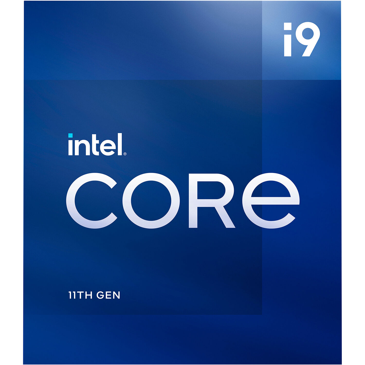 CPU Intel Core i9-11900 (16M Cache, 2.50 GHz up to 5.20 GHz, 8C16T ...