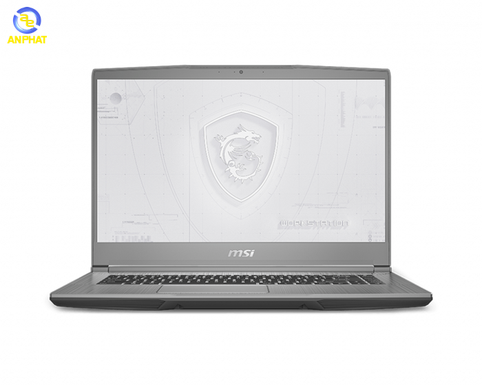 Laptop MSI WS66 10TM (Core i9-10980HK | 64GB | 1TB | RTX 5000 16GB | 15 ...