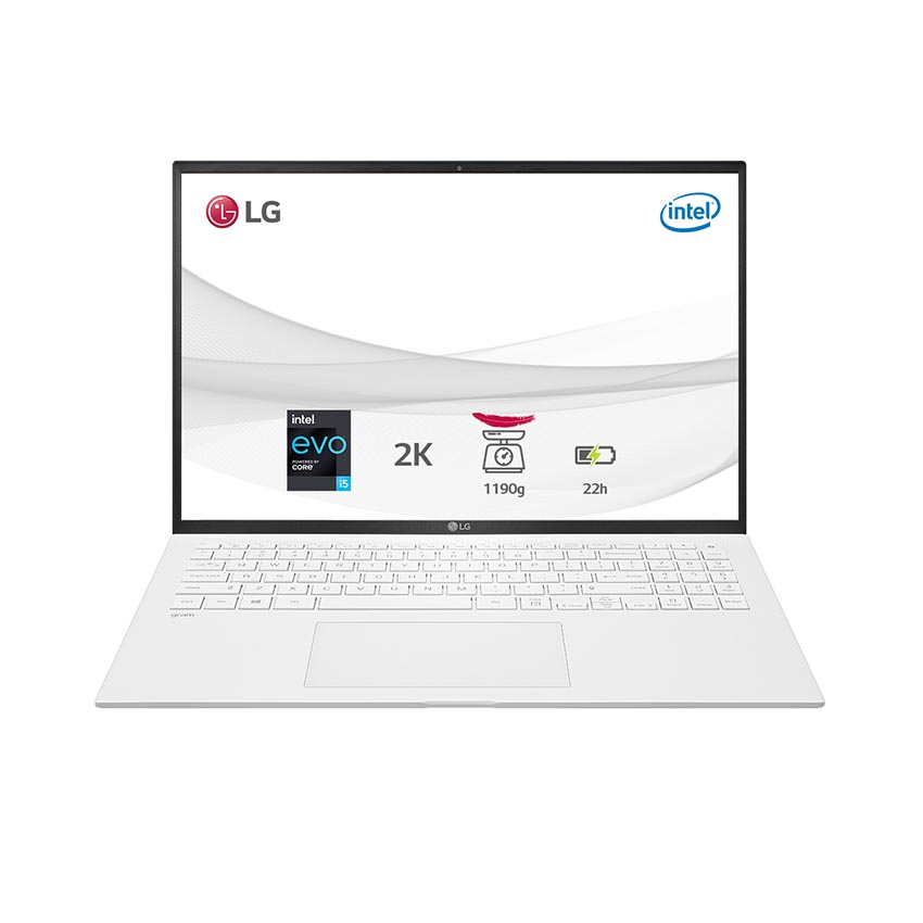 Laptop LG Gram 16 inch Bảo Hành Chính Hãng 2022 - Công ty máy tính An Phát