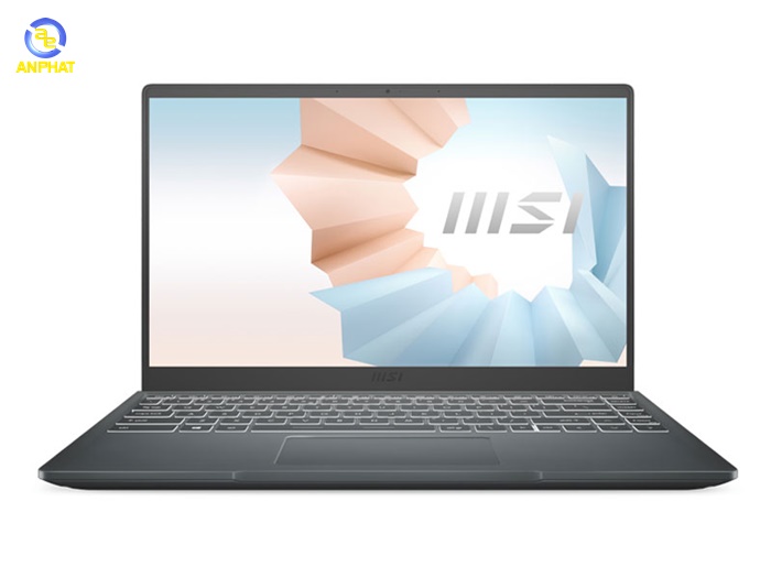 Laptop MSI Modern 14 B11MO 295VN (Core i7-1165G7 | 8GB | 512GB | Intel ...