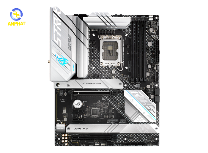 Mainboard Asus ROG STRIX B660-A GAMING WIFI D4