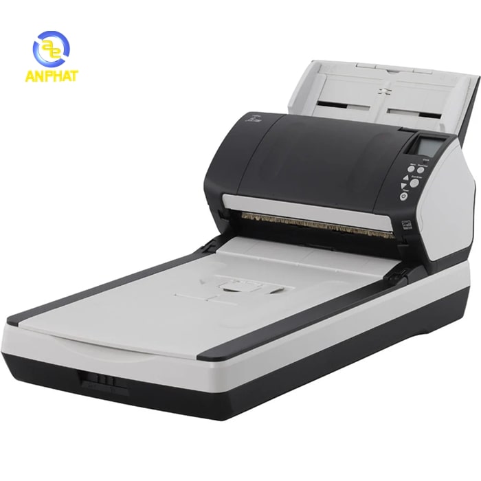 Máy quét Fujitsu Scanner fi-7280 (PA03670-B501)