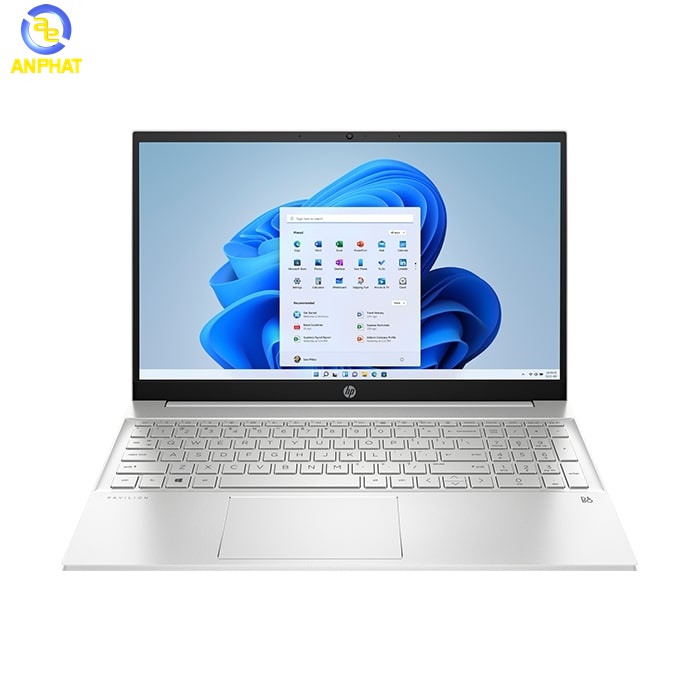 Laptop HP Pavilion 15-eg2057TU 6K787PA (Core™ i5-1240P | 8GB | 512 GB ...