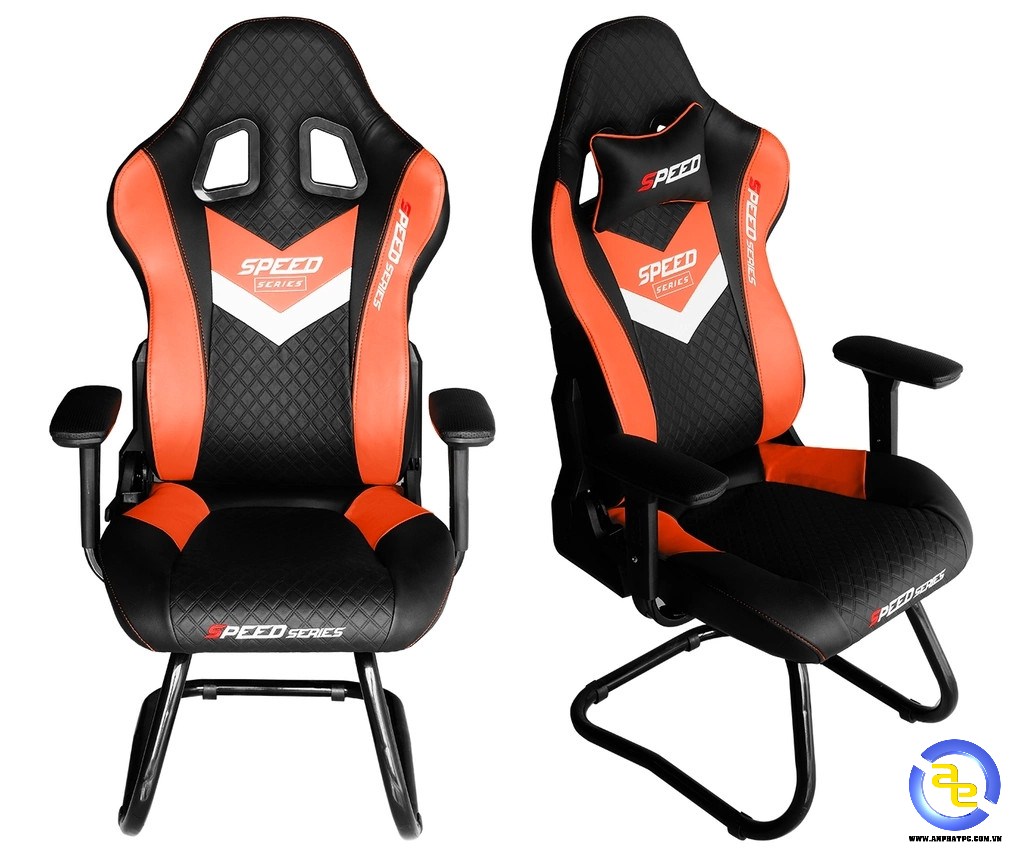 Ghế game net SPEED 01