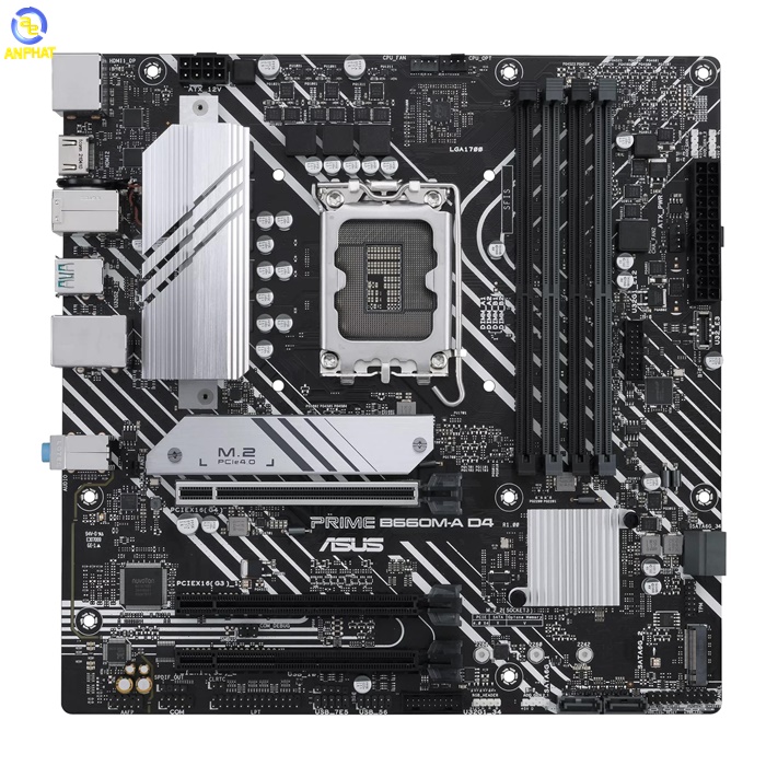 MAINBOARD B660 Chính Hãng Giá Rẻ Nhất 2022 - Công ty máy tính An Phát