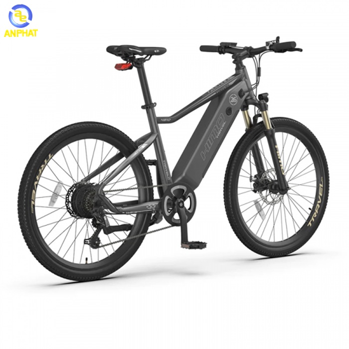 Xe Đạp Điện Trợ Lực XIAOMI HIMO C26 - Chính Hãng