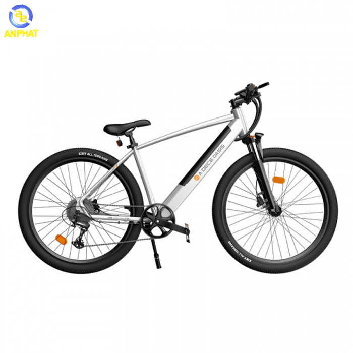 Xe Đạp Điện Trợ Lực XIAOMI HIMO C30S - Chính Hãng