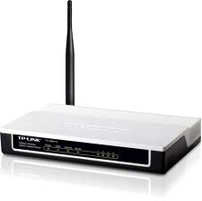 TP Link TD-W8901G