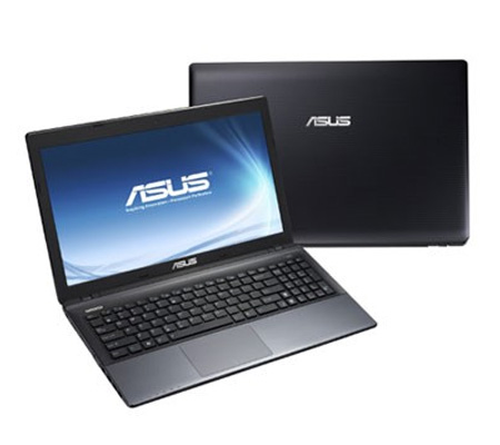 Laptop Asus K55VD-SX266 - ĐEN